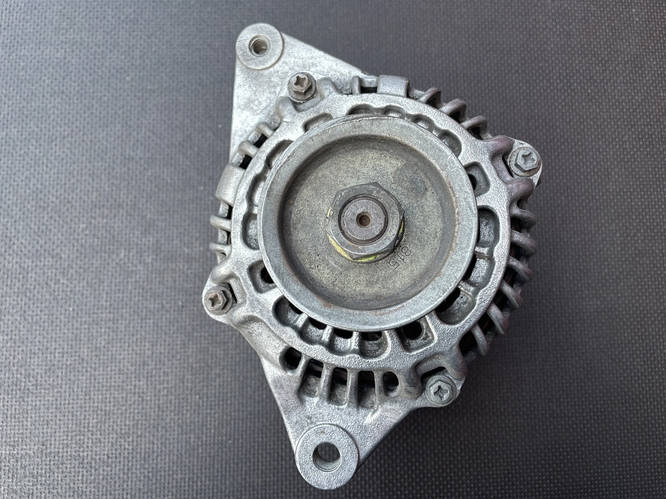 Купити Генератор Mitsubishi Lancer Space Runner 1.6 1.8 1992-2003, ціна ...