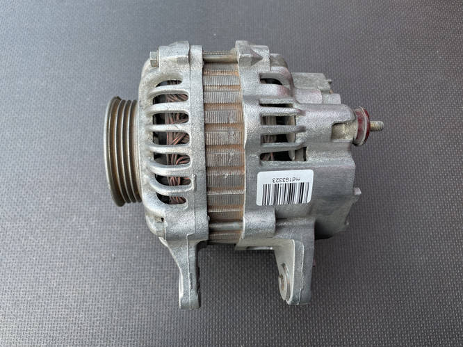 Купити Генератор Mitsubishi Lancer Space Runner 1.6 1.8 1992-2003, ціна ...