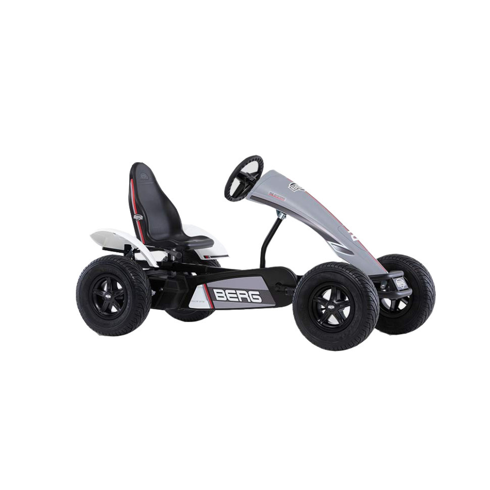 Веломобиль BERG Race GTS BFR (07.50.00.01+07.55.27.00), Toyman — в ...