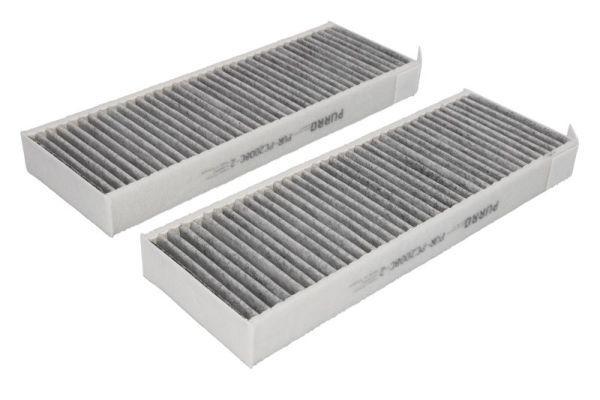 Купить Фільтр салону Peugeot: 3008, 5008, Partner /Citroen: Berlingo ...