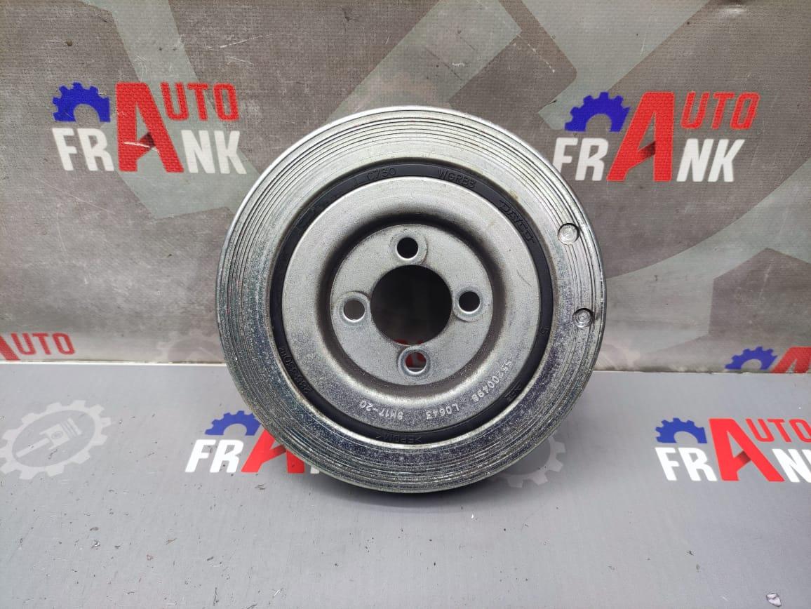 Шкив коленвала 55200498 для Alfa Romeo/ Citroen/ Chevrolet/ Fiat ...