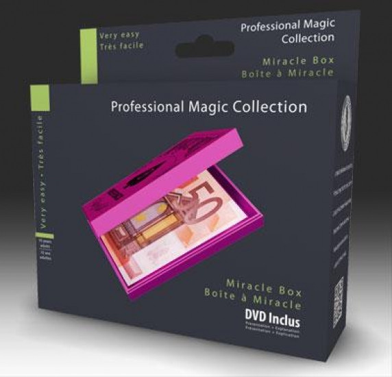 Купить Волшебная коробка Oid Magic royal style, цена 352.80 ₴ — Prom.ua ...