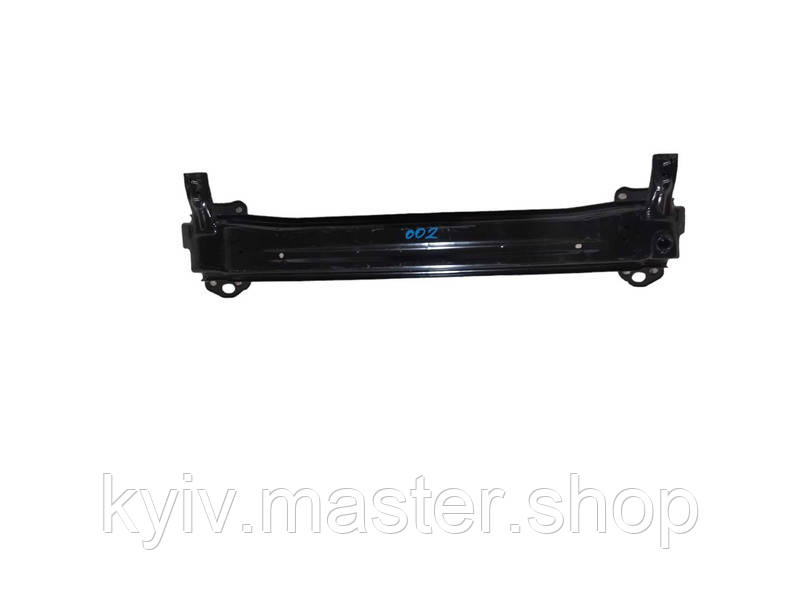 Купити Підсилювач переднього бампера верхня частина HYUNDAI Santa Fe 12 ...