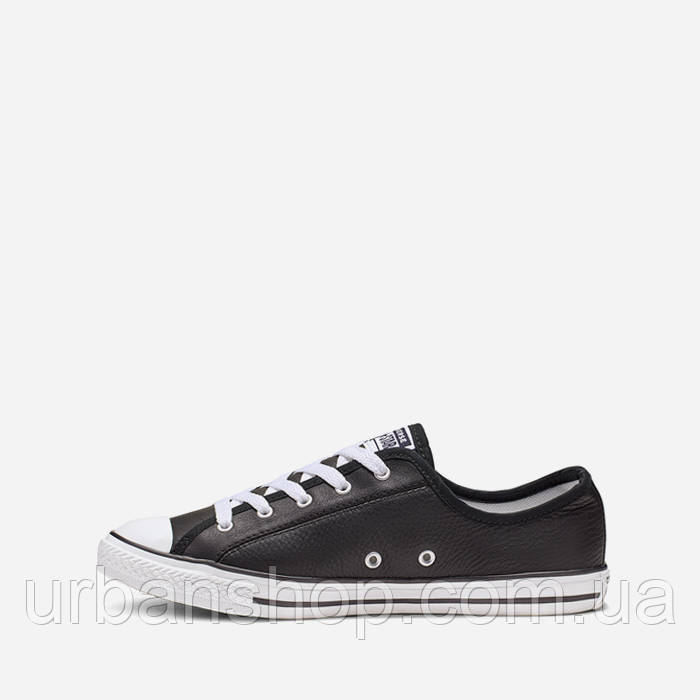 Купить Converse Chuck Taylor All Star Dainty Basic 564985C 35,5, 36, 37 ...