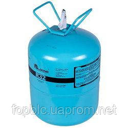 Купить Фреон ICE LOONG R32 9.5kg (Холодоагент R32, Хладон-32, Фреон 32 ...