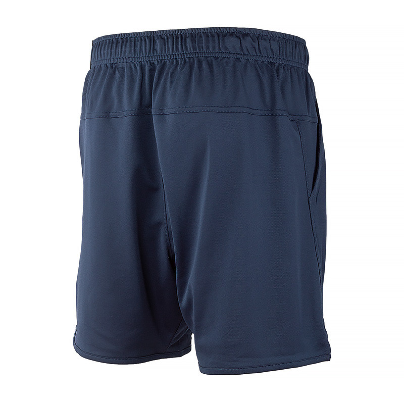 Купить Мужские Шорты Nike M NK DF TOTALITY KNIT 7IN UL Синий M (FB4196 ...