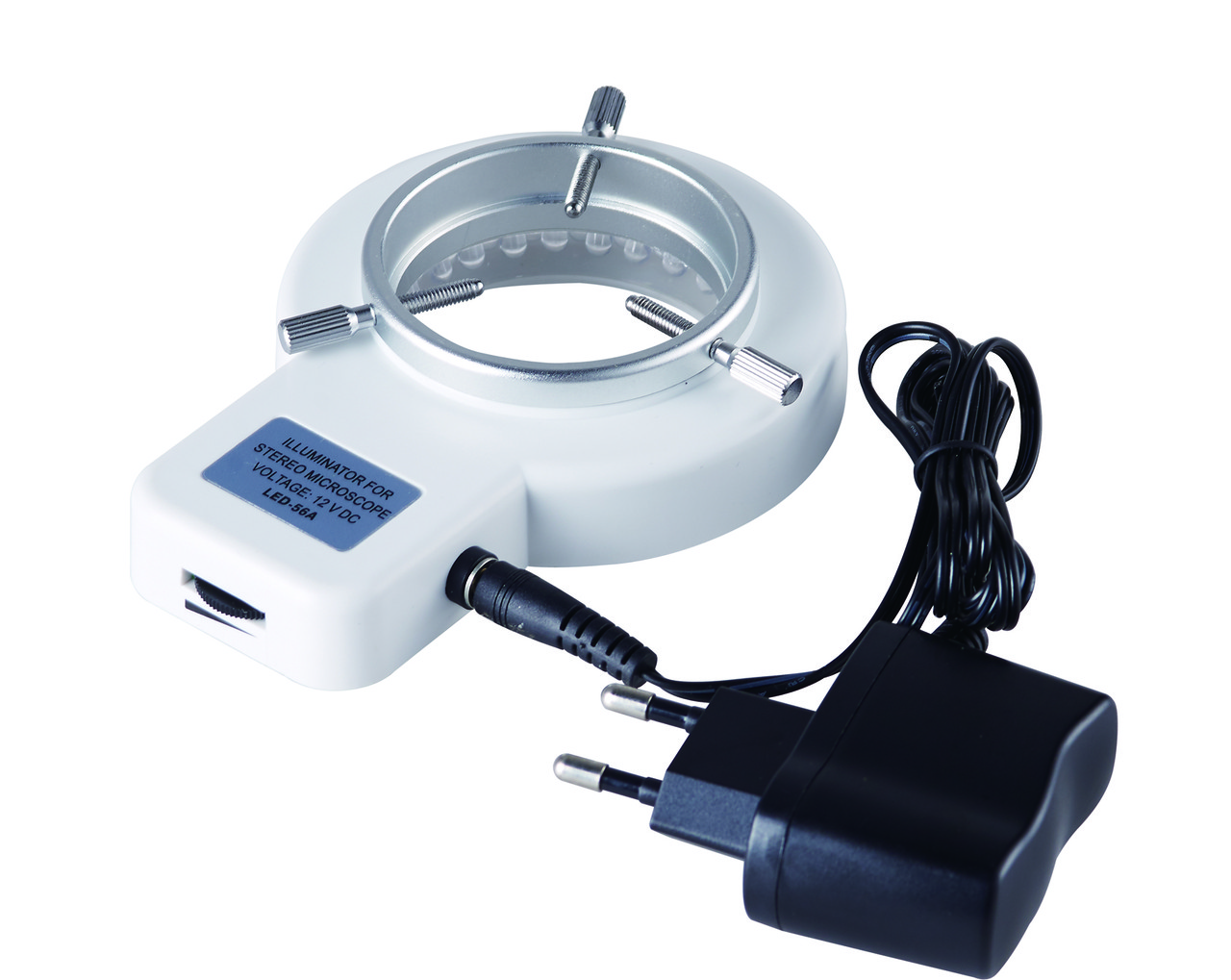 Подсветка микроскопа AmScope LED-56S 56A 12V (ID#1800979162), цена: 615 ...