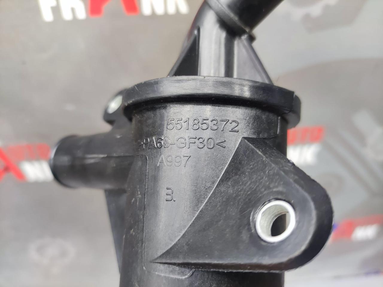 Купити Клапан PCV вентиляції картерних газів/Сапун 55185372 для Alfa ...