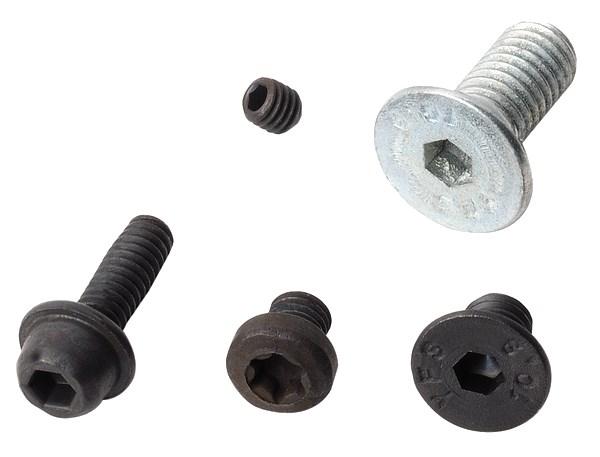 Гвинт Torx M4x3,2мм 990.079.00 для фрез CMT серії 694 (ID#1801024331 ...