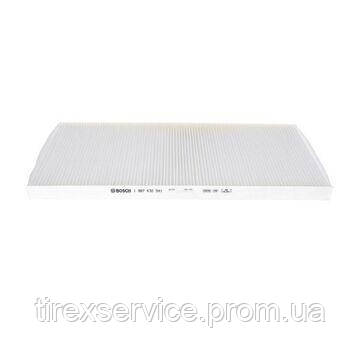 Купити Фільтр салону - IVECO STRALIS - 2995964 - LA170 KNECHT, ціна 342 ...