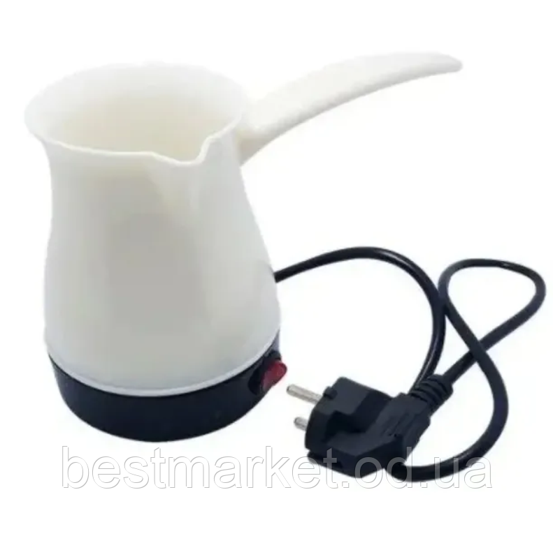 Турка електрична SuTai ST-01 Кавоварка Електротурка в Асортименті ...