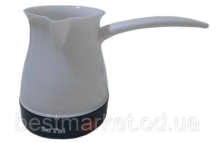 Турка електрична SuTai ST-01 Кавоварка Електротурка в Асортименті ...