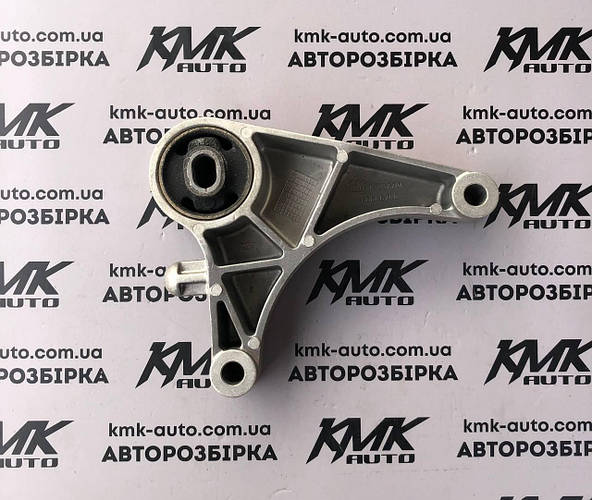 Кронштейн (кріплення, подушка) КПП Opel Meriva A 1.7cdti 2003-2010р ...