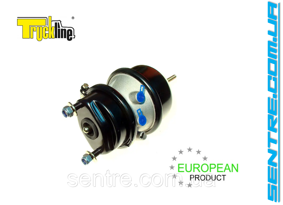 Энергоаккумулятор дискового тормоза 16/24 BPW 0544440010 / 05.444.40.01 ...