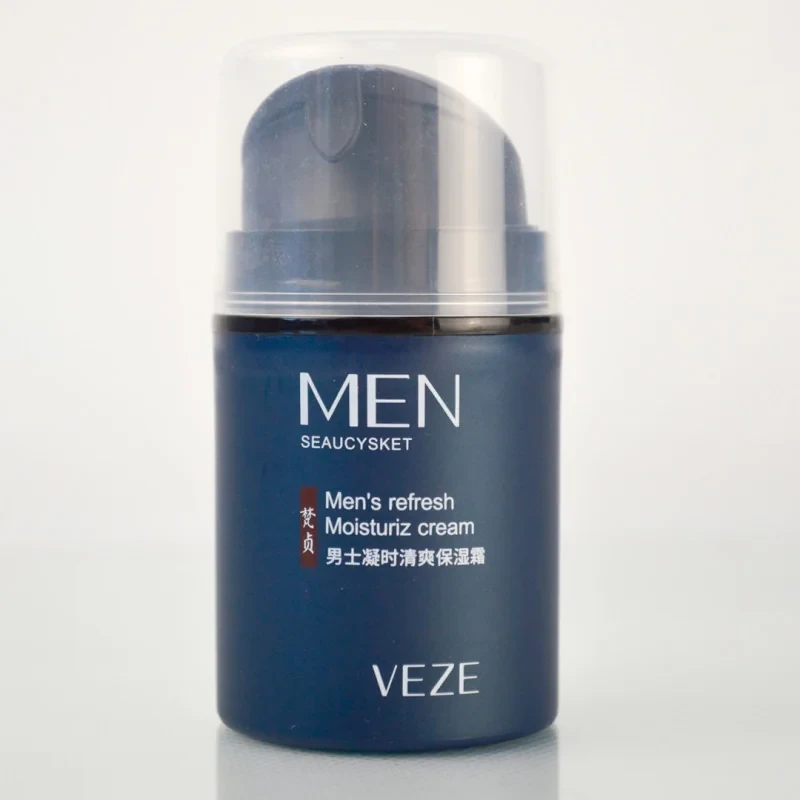 Подарунковий чоловічий набір VEZE (Venzen) Men Seaucysket Profesional ...