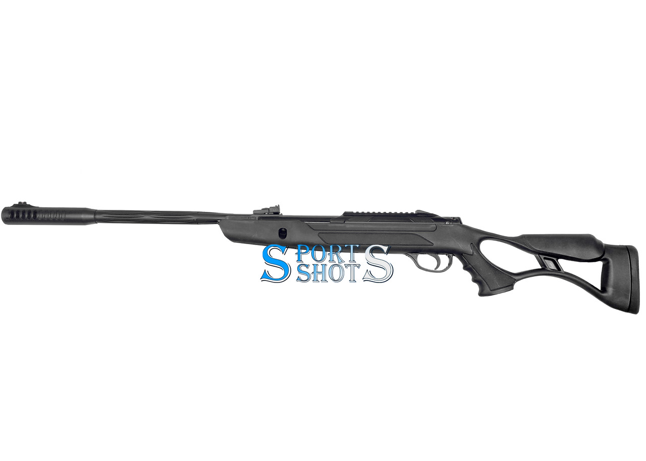 Пневматична гвинтівка Hatsan Air Tact Ed Vortex з газовою пружиною продаж ціна у Харкові