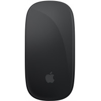 Мышка Apple Magic Mouse Bluetooth Black (MMMQ3ZM\/A) — Купить Недорого ...