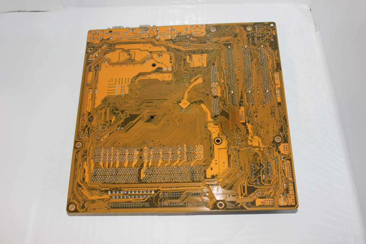 Купить Материнская плата ASUS N13219 D33005 4XDDR2 SDRAM, Intel 945G ...