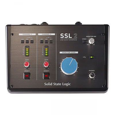 Solid state logic ssl six - купить недорого на Prom.ua: цены, акции и ...