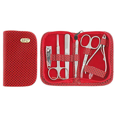 Маникюрный набор SPL 77106BD Коричневый мерс, цена: 913 ₴, купить на Prom.ua