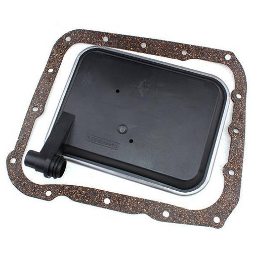 Купити Фільтр оливний АКПП PROFIT Chery Tiggo Чері Тіго (MD758691 ...