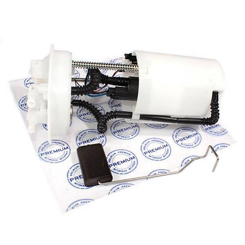 Купить Насос топливный в сборе PREMIUM Chery Jaggi Чери Джаги (S21 ...