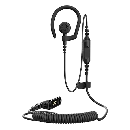 Гарнітура оригінальна PMLN8337A для цифрових радіостанцій Motorola R7 ...