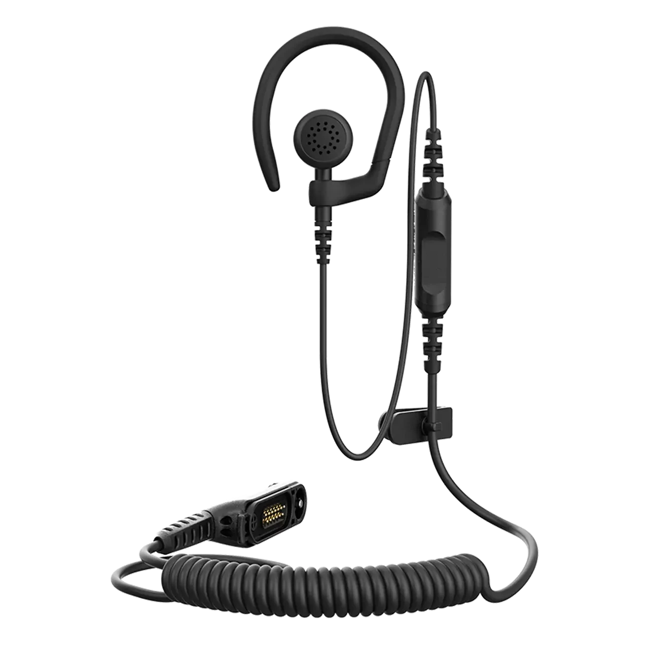 Гарнітура оригінальна PMLN8337A для цифрових радіостанцій Motorola R7 ...