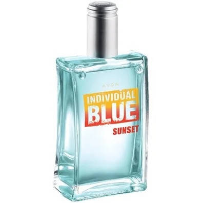Купить Avon мужская туалетная вода individual blue sunset ейвон эйвон ...