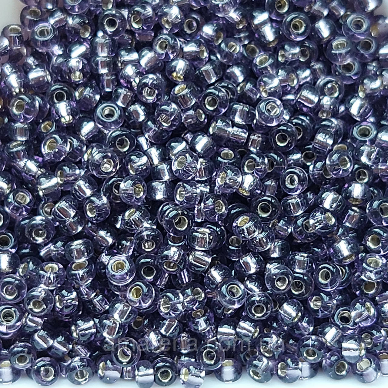 Японский Бисер Miyuki Round 11/0 24 — Купить Недорого на Bigl.ua ...