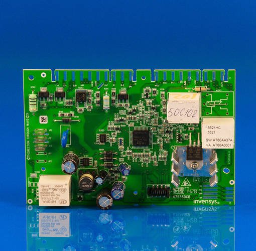 Купити МОДУЛЬ (ПЛАТА) ATLANT 908092001702 ДЛЯ ПРАЛЬНОЇ МАШИНИ, ціна ...