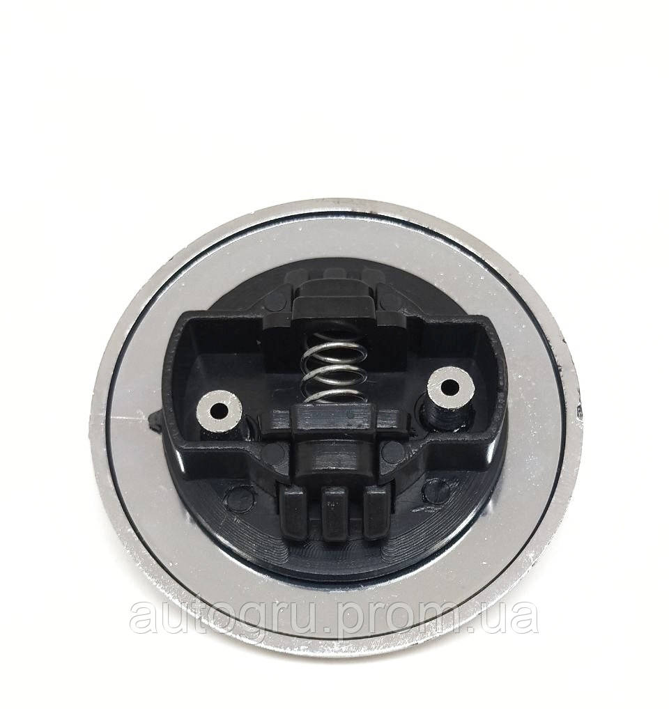 Купить Эмблема Mercedes-Benz 2048170616 Значок Шильдик на капот 57мм ...