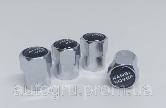 Ковпачки Золотник ніпель Land Rover Range Rover (ID#1801260721), ціна ...
