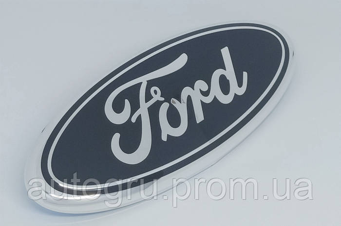 Эмблема Ford передняя Форд Транзит 225*89 (ID#1801261100), цена: 550 ₴, купить на Prom.ua
