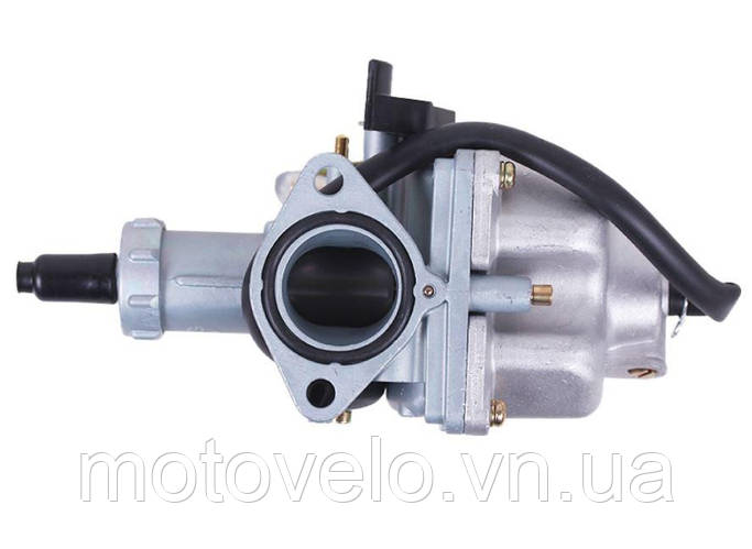 Купити Карбюратор в сборе V150A CB-125/150cc TATA, ціна 725 ₴ - Prom.ua ...