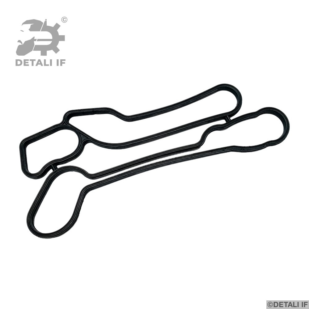 Купить Прокладка теплообменника Corsa D Opel 1.6 1.8 55354071 5650972 ...