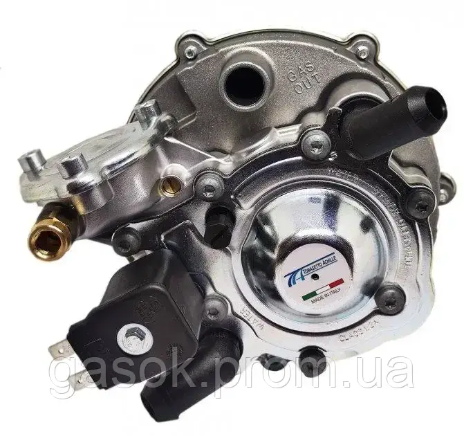 Газовый редуктор 2-го поколения Tomasetto 100 HP (Италия) Оригинал (ID ...