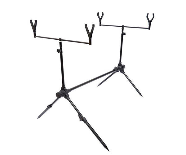 Купить Мини род-под Carp Pro Tele Alu 1 м (ZX10001)(YP), цена 1038 грн ...