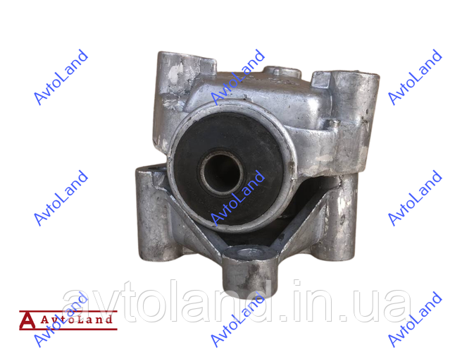 Купить Кронштейн растяжки ВАЗ 2108-099, 2113-15 силумин, Краб(с болтами ...