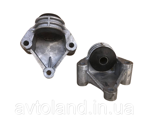 Купить Кронштейн растяжки ВАЗ 2108-099, 2113-15 силумин, Краб(с болтами ...