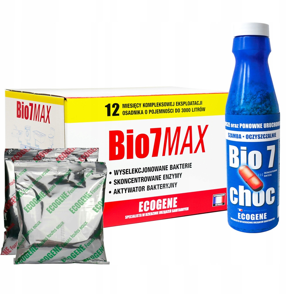 Купить Подготовка к розмножения Bio 7 CHOC Bio7 MAX 2кг + (Доставка из ...