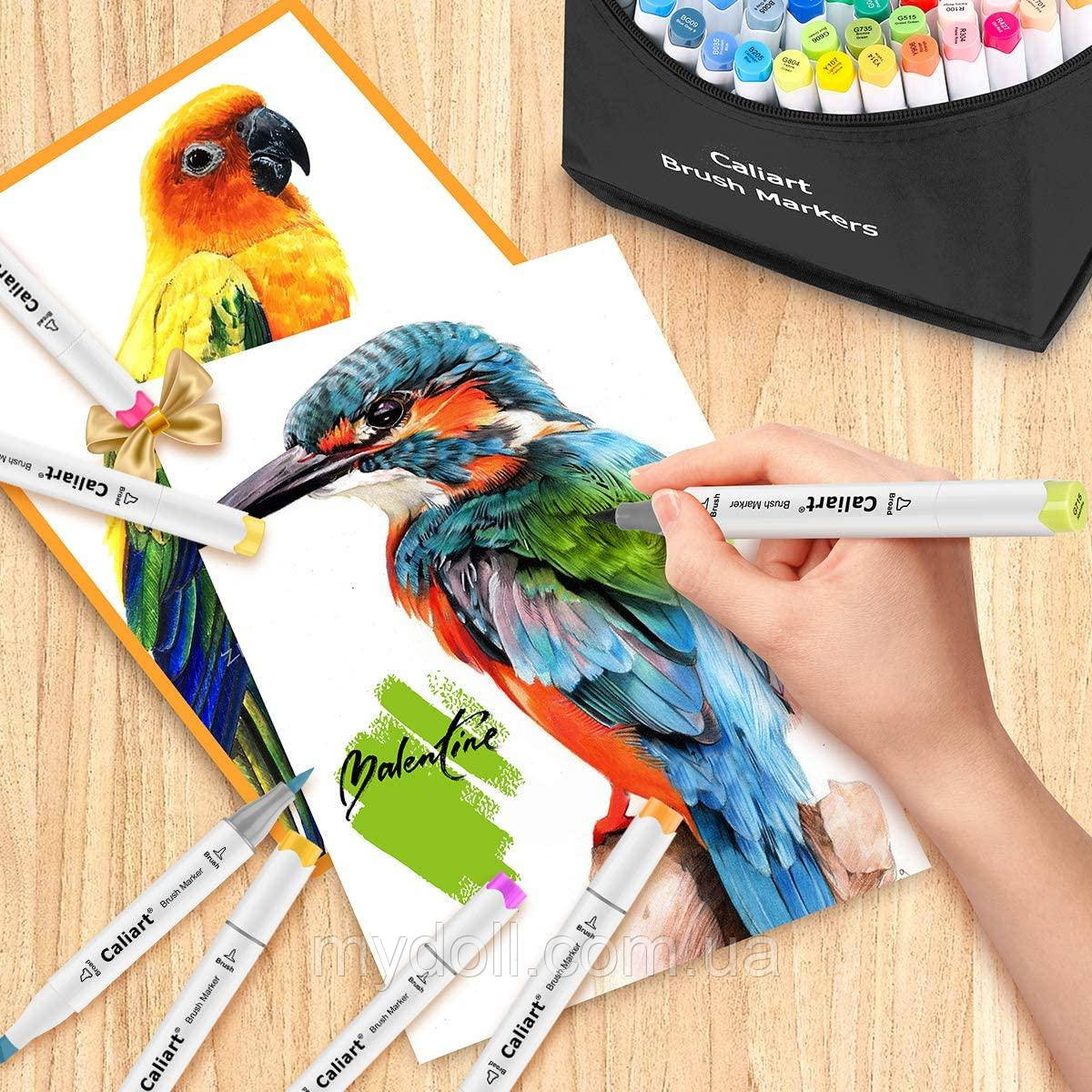 Caliart marker store