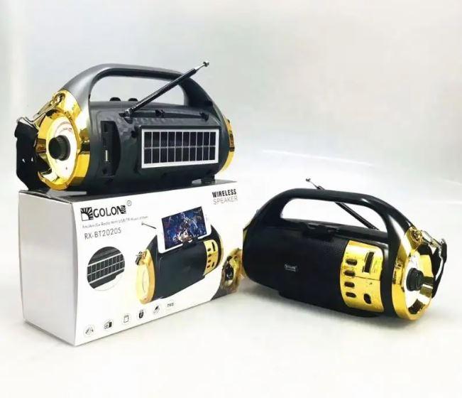 Радіоприймач Golon RX BT Bluetooth, радіо: продаж, ціна у Харкові ...