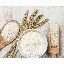 Купить Клейковина пшеничная (Глютен)25кг, цена 152 грн — Prom.ua (ID ...