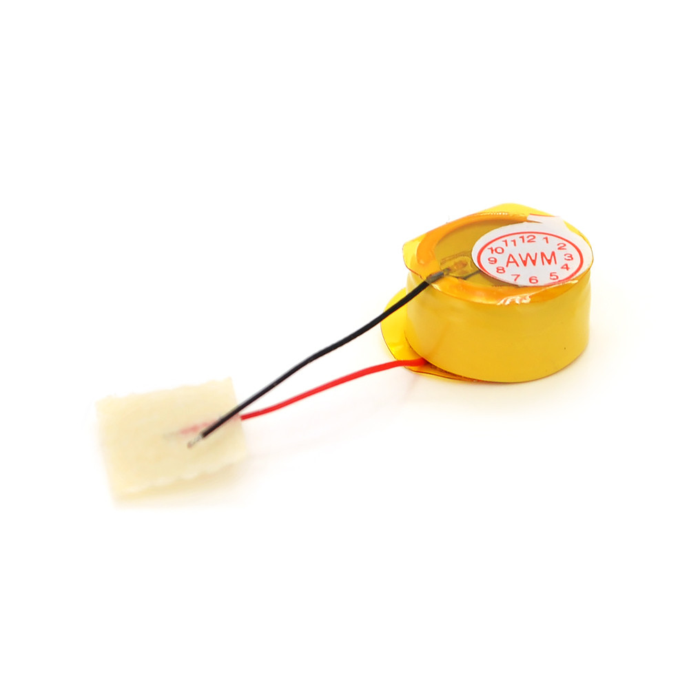 Купити Аккумулятор AirPods Pro CP1154 A3HOC (60 mAh) 1, ціна 245 грн ...