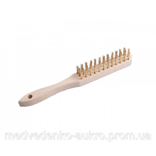 Купить Щетка для удаления ржавчины 8701, цена 40 грн — Prom.ua (ID ...