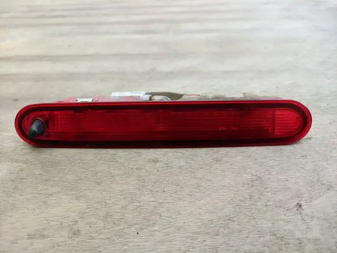 Купити Ліхтар Стоп сигналу додатковий Renault Kangoo 2 Рено Кангу 2 ...