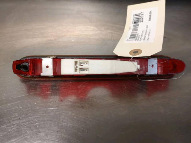 Купити Ліхтар Стоп сигналу додатковий Renault Kangoo 2 Рено Кангу 2 ...