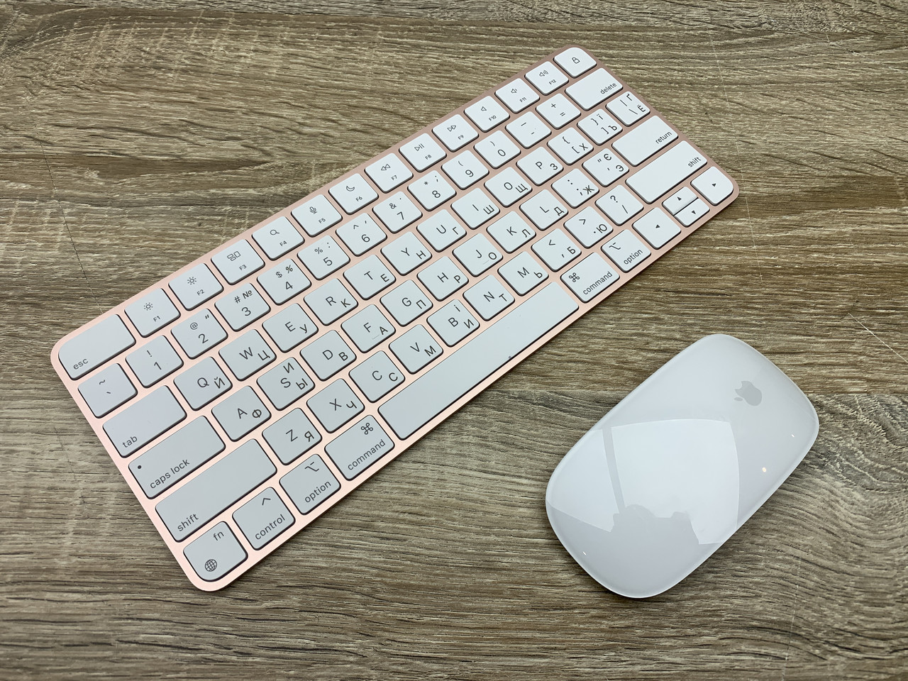 Купить Моноблок Apple iMac 24'' M1 Retina 4.5K 8-Core GPU 256GB RAM 8GB ...