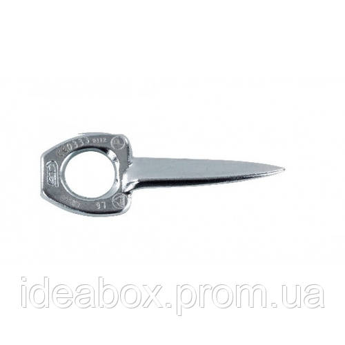Купити Скальний гак Climbing Technology Universal Piton 100 mm 1053-3A250 100 IX, код: 7666284 ...